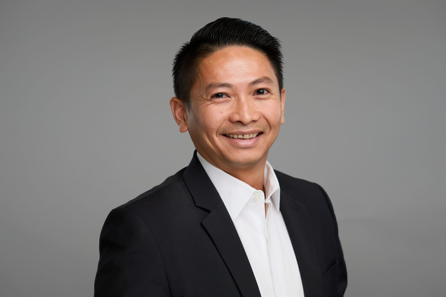 Tim Nguyen - Vietnamese American Chamber of Commerce